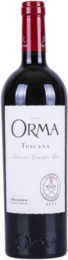 Orma Toscana IGT